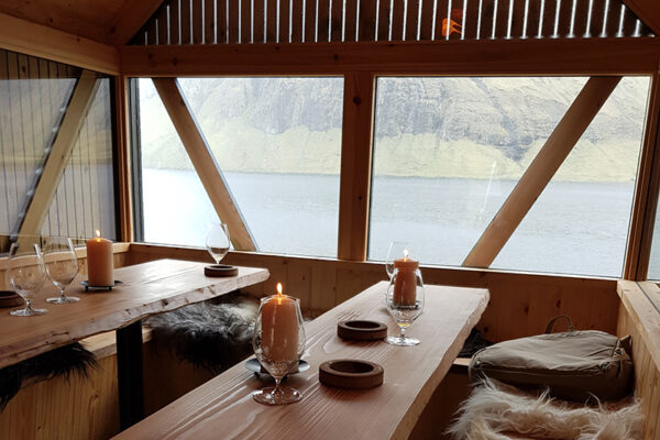 KOKS Restaurant Faroe Islands: A Michelin-Starred Nordic Feast