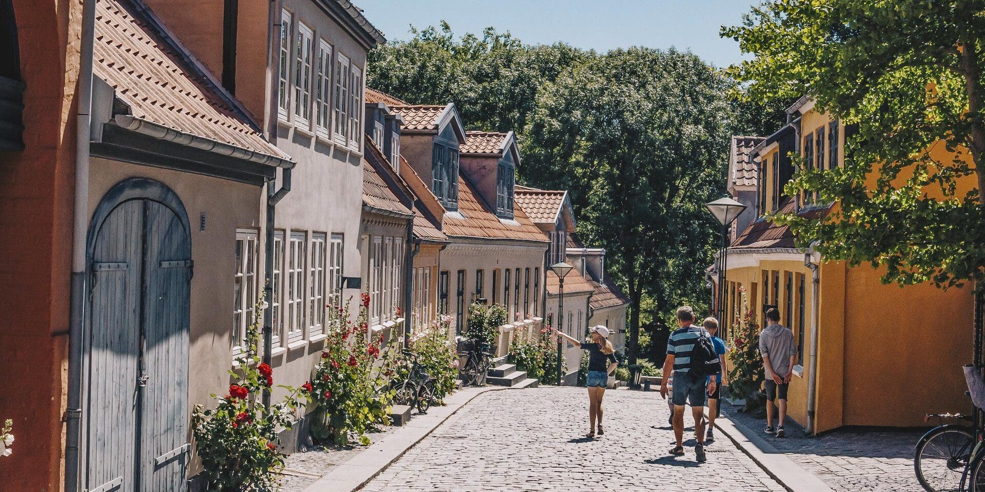 Copenhagen, Odense & Aarhus: Denmark's Urban Gems | Magnetic North Travel
