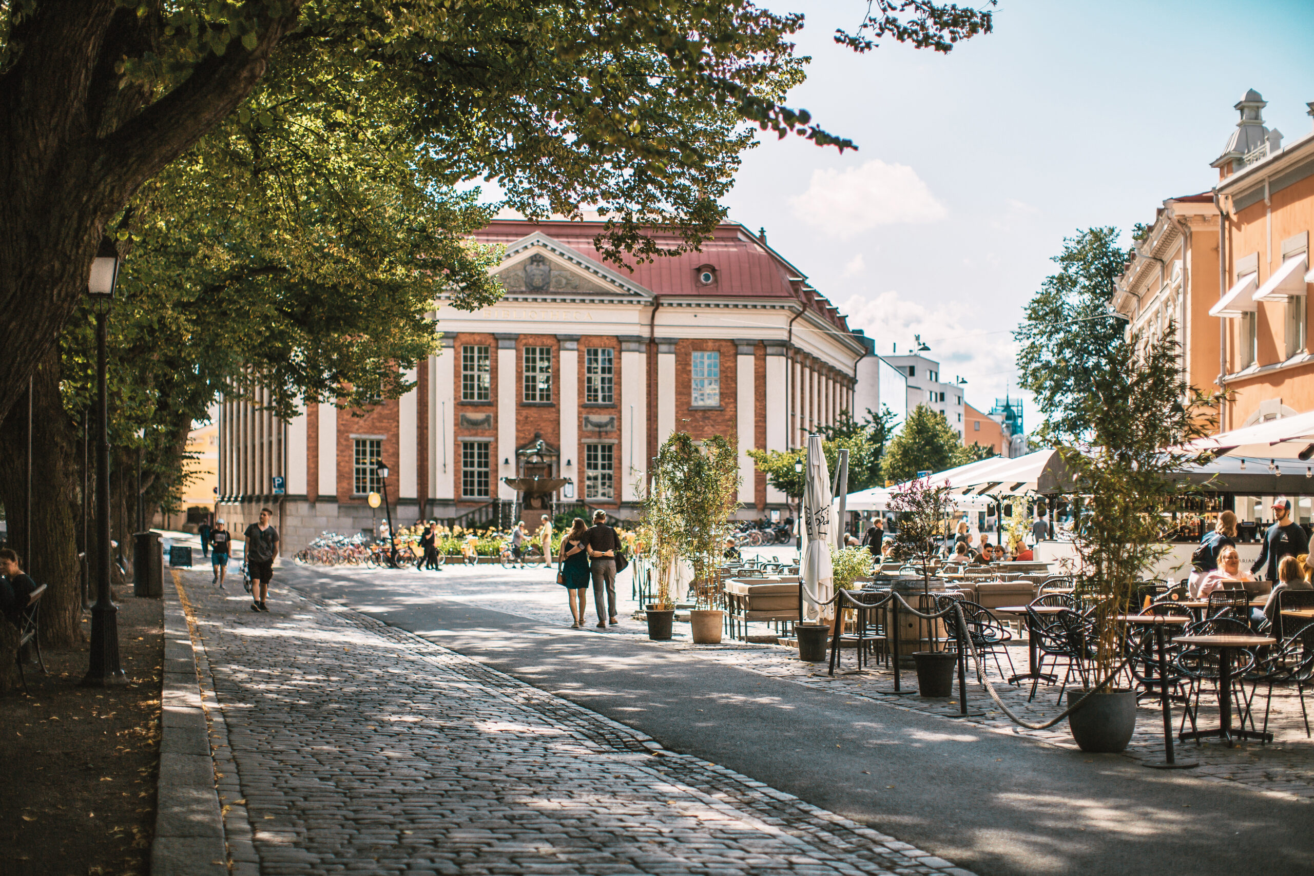 Signature Cities: Just One Day in Turku | Magnetic North Travel